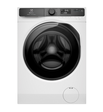 Electrolux 8kg 500 Series Front Load Washing Machine EWF8023P5WC ...