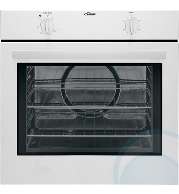 600mm/60cm Chef Electric Wall | Appliances Online