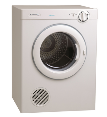 Simpson SDV501 5kg Ezi Loader Vented Dryer | Appliances Online