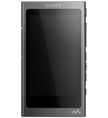 Sony NWA35L Walkman Digital Media Player | Appliances Online