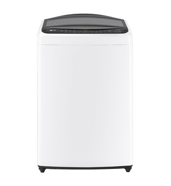 LG Series 5 10kg Top Load Washing Machine White WTL5-10W | Appliances ...
