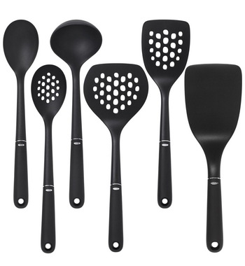 OXO Kitchen Utensils 'N' Set OXO-UTENSILS-N-SET | Appliances Online