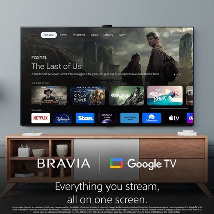 Sony Bravia 65 Inch X90L XR Full Array LED 4K Google TV XR65X90L ...