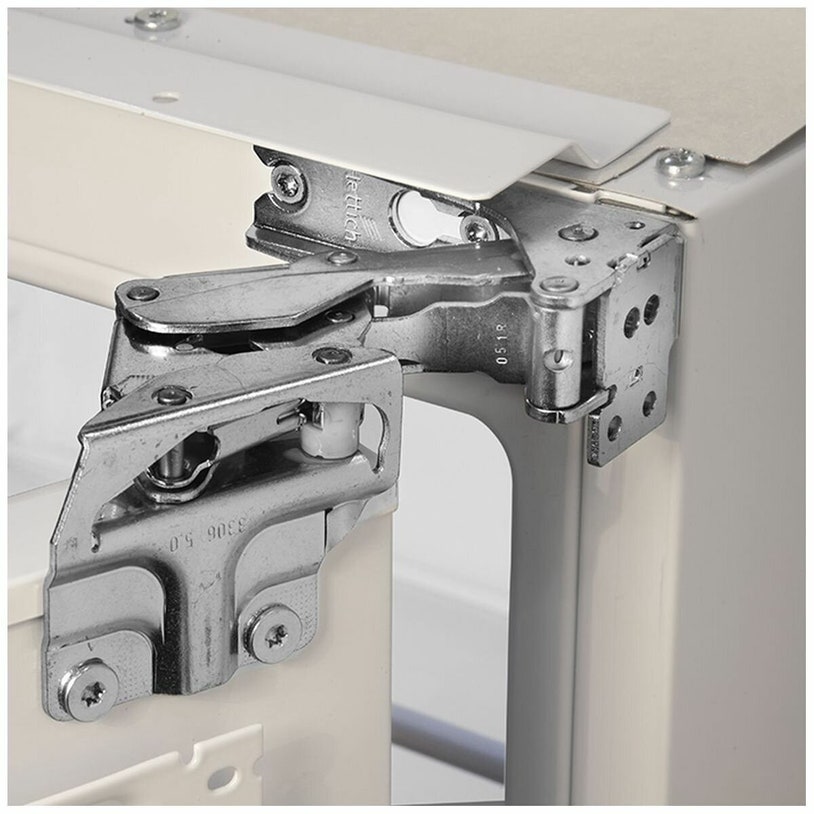 Artusi Fully Integrated Bar Fridge AINT119-NF2 | Appliances Online
