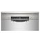 Bosch 60cm Series 6 Freestanding Stainless Steel Dishwasher SMS6HCI02A ...