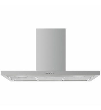 Haier 90cm Wall Rangehood HC90BLX1 | Appliances Online