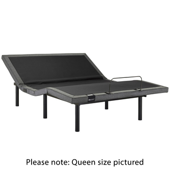 Sealy Ascent Adjustable Bed Base King Single ASC-ADJ-KSG | Appliances ...