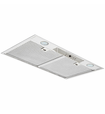 Schweigen Silent Undermount Rangehood 60cm PKUM1390-6SP | Appliances Online