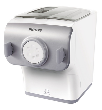 Philips HR2358-06 Premium Collection Pasta and Noodle Maker ...