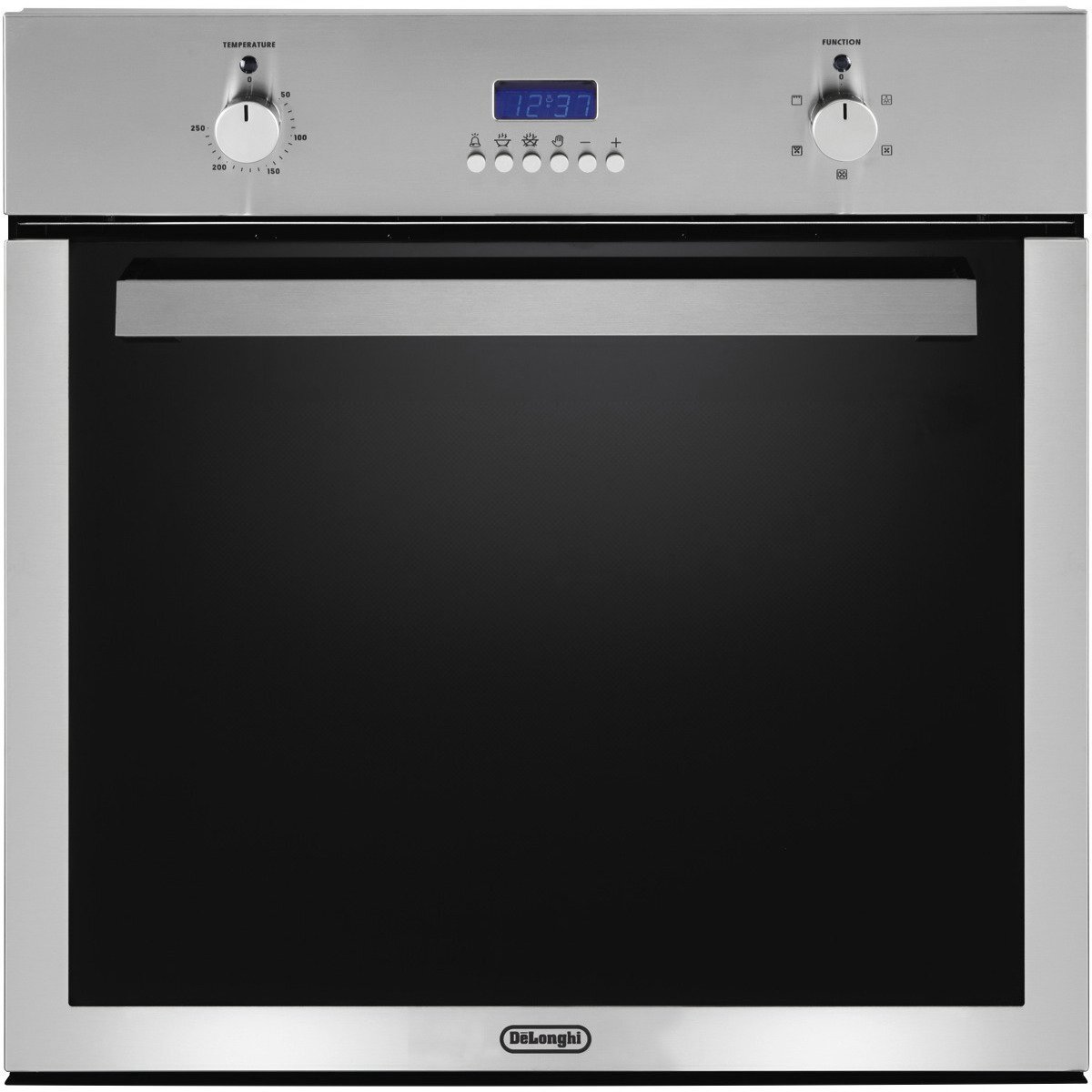Delonghi 60Cm Electric Oven at Tayla Bugnion blog