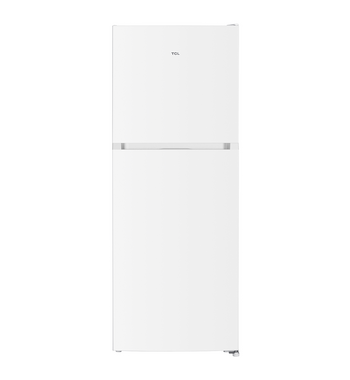 TCL 197L Top Mount Refrigerator P220TMW | Appliances Online
