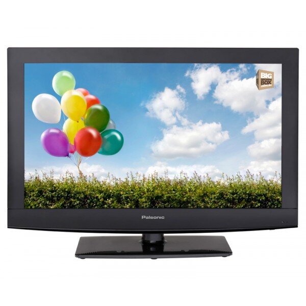 Palsonic TFTV6840DT 26 inch 66cm HD LCD TV/DVD Combo | Appliances Online