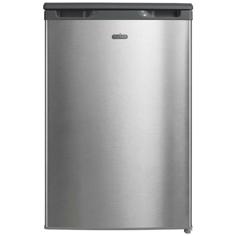 Mykin 88L Undercounter Bar Freezer Stainless Steel MUF88S | Appliances ...