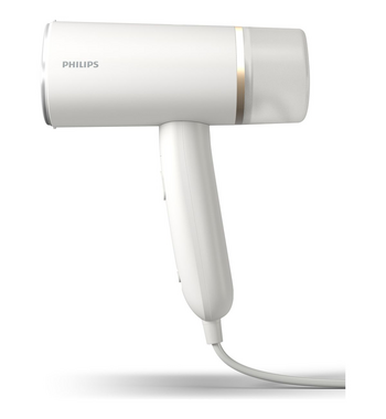 Philips 3000 Series Handheld Garment Steamer White STH3020-10 ...