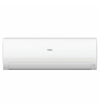 Haier 3.5kW Flexis Reverse Cycle Split System Inverter Air Conditioner ...