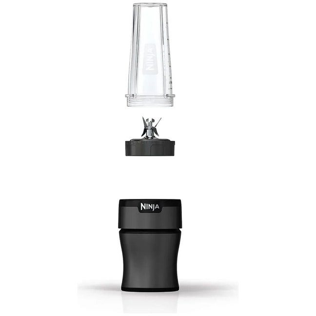 Ninja Nutri Precision Blender Mega Pack BN460 | Appliances Online