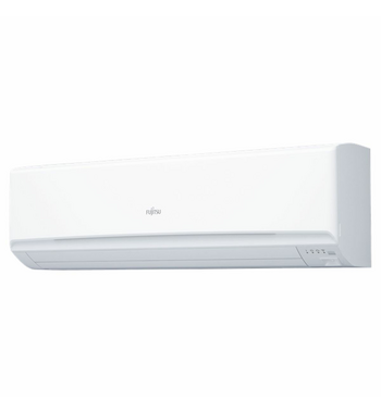 Fujitsu 9.4kW Reverse Cycle Split System Inverter Air Conditioner DRED ...
