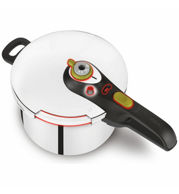 Tefal Secure 5 Neo 6L Pressure Cooker P2530738 | Appliances Online