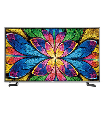 Hisense 50N6 50 Inch 127cm Smart 4K Ultra HD LED LCD TV | Appliances Online
