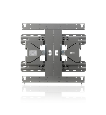 LG LSW400BG EZ Slim Wall Mount | Appliances Online