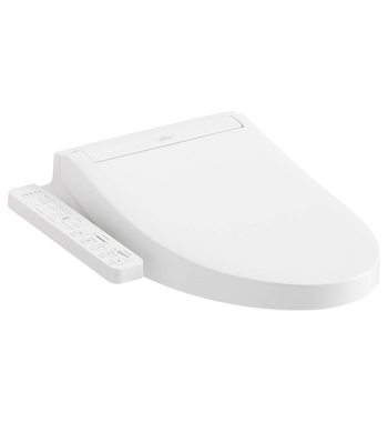 Toto C2 Elongated Washlet Bidet Toilet Seat TCF23410AAAX1WX ...