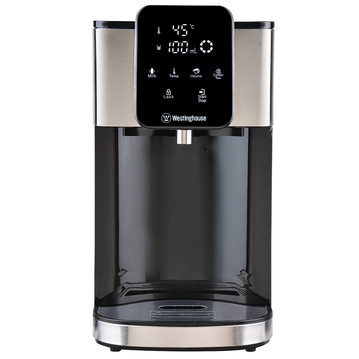 Instant Hot Water Dispenser Review
