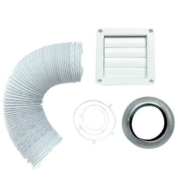 Simpson DVK005K Venting Kit | Appliances Online