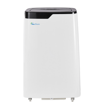 Ausclimate All Seasons Large 4.1kW Portable Air Conditioner ACPAC240 ...