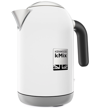 Kenwood ZJX740WH kMix Kettle | Appliances Online