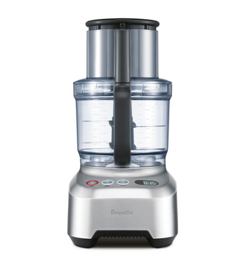 Breville BFP800BAL the Kitchen Wizz 15 Pro Food Processor | Appliances ...