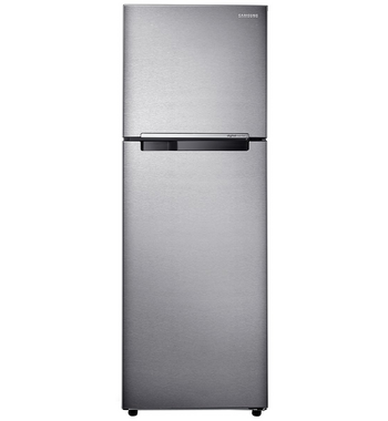 Samsung SR341MLS 341L Top Mount Fridge | Appliances Online