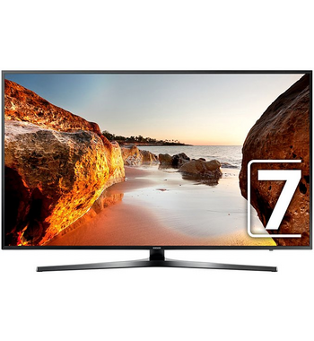 Samsung UA43KU7000 43 Inch 109 cm Smart UHD LED LCD TV | Appliances Online