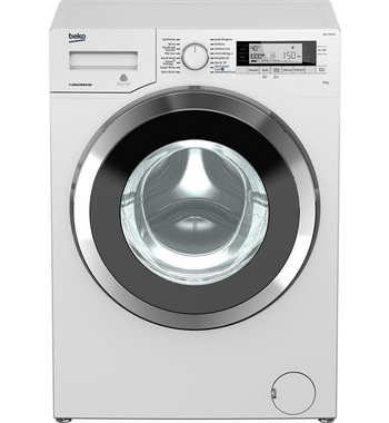 Beko WMY1048LB1 10kg Front Load Washing Machine | Appliances Online