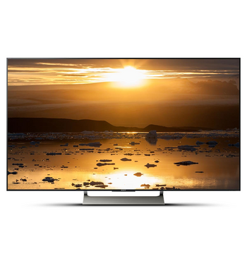 Sony KD75X9000E 75 Inch 190cm Smart 4K Ultra HD LED LCD TV | Appliances ...