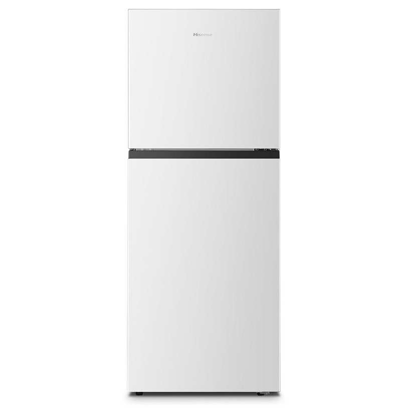 Hisense 205L Top Mount Refrigerator White HRTF206 | Appliances Online