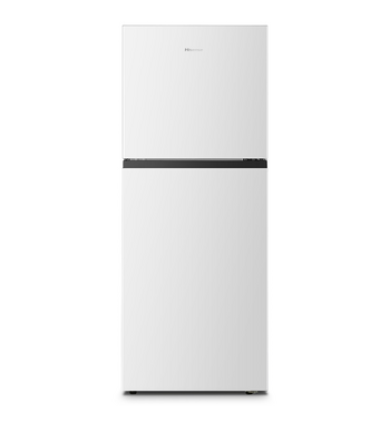 Hisense 205L Top Mount Refrigerator White HRTF206 | Appliances Online