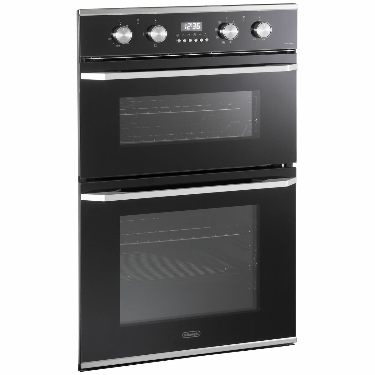 Delonghi double wall oven store