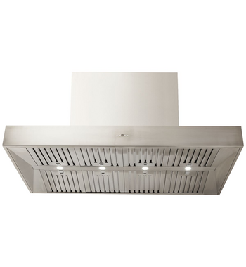 Schweigen 3000m3/hr Silent BBQ Rangehood and ISO Drive SP2 Motor Pack ...