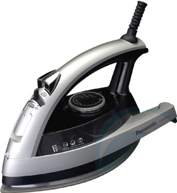 Panasonic Iron NIW650SCLSJ | Appliances Online