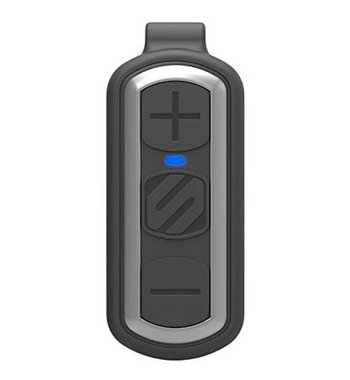 Scosche BTRP TapStick Waterproof Bluetooth Remote Control | Appliances ...
