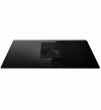 Elica NikolaTesla Prime Induction Cooktop & Rangehood NIKOLATESLAPRBL/A ...