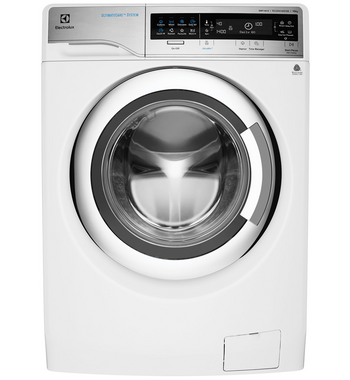 Electrolux 10kg Front Load Washing Machine EWF14013 | Appliances Online