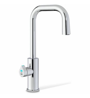 Zip HydroTap G5 BC Home Cube Plus Tap Brushed Nickel H5C784Z11AU ...