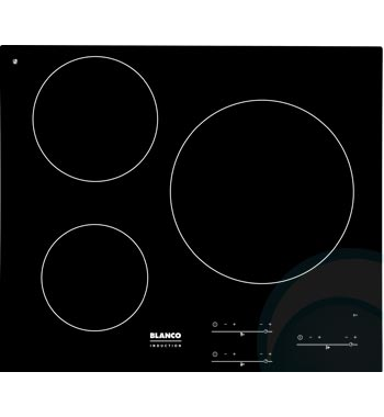 Blanco Induction Cooktop BIC63 | Appliances Online