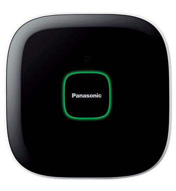 Panasonic KX-HNB600AZW Network Hub Unit | Appliances Online