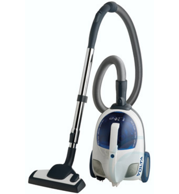Volta Lite Bagless Vacuum Clea | Appliances Online