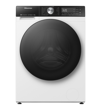 Hisense 12kg Front Load Washing Machine HWF5S1214 | Appliances Online