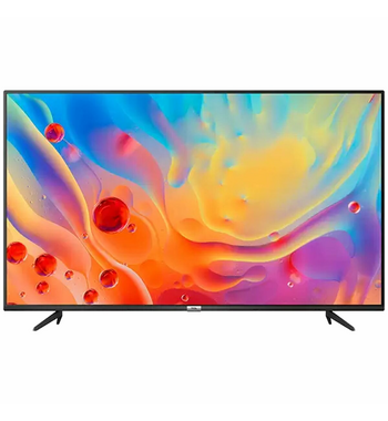 TCL 65 Inch P615 4K UHD Smart Android TV 65P615 | Appliances Online
