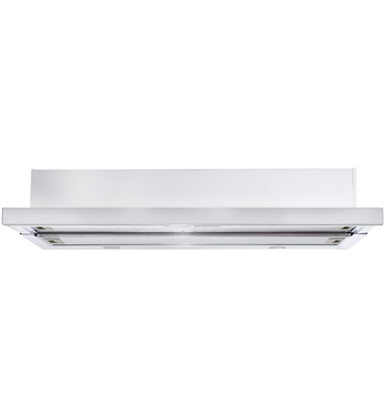Euromaid 90cm Slideout Stainless Steel Rangehood RS9S | Appliances Online