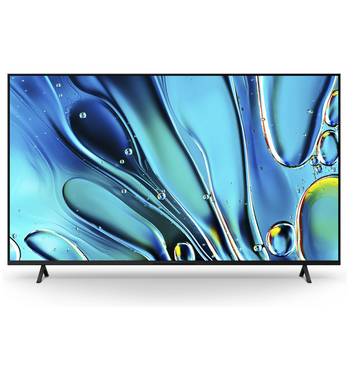 Sony 65 Inch Bravia 3 S30 4K HDR LED Smart Google TV K65S30 ...